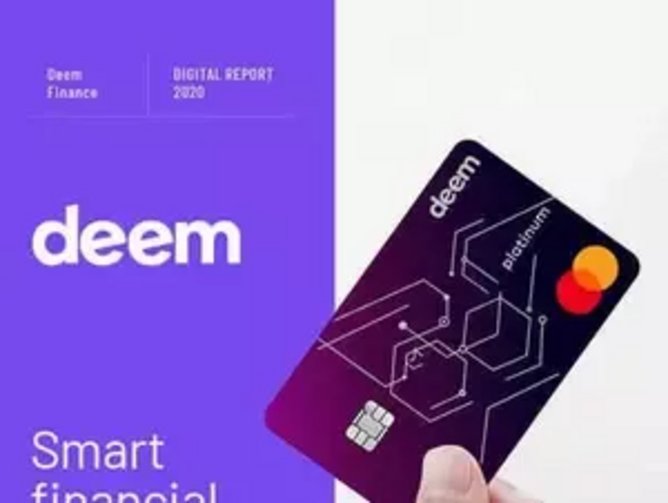Deem: smart financial solutions with a personal touch | FinTech Magazine