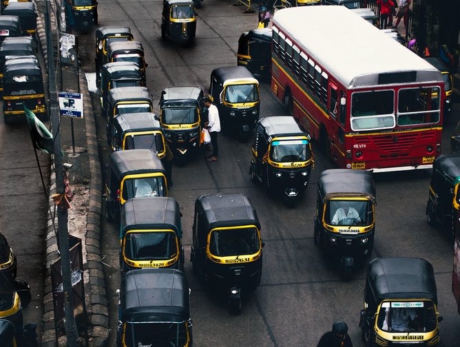 EY expects a spike in electric vehicle adoption across India | EV Magazine