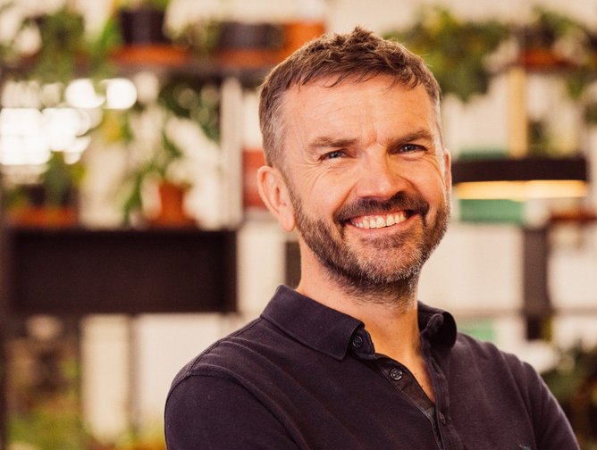 Adyen’s UK MD Colin Neil talks corporate payment challenges | FinTech ...