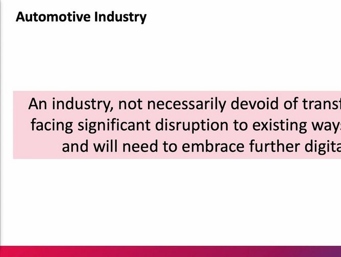 Robert Teagle at Technology, AI & Cyber Live | Technology Magazine