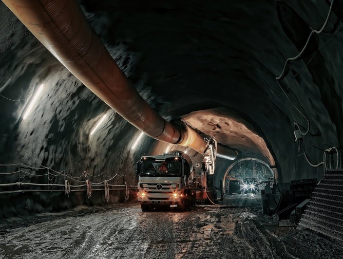 DeepRock obtains land to drive lithium Procurement in Brazil ...
