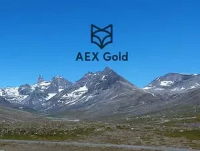 AEX Gold aims to invest in Greenland through its new gold mining ...