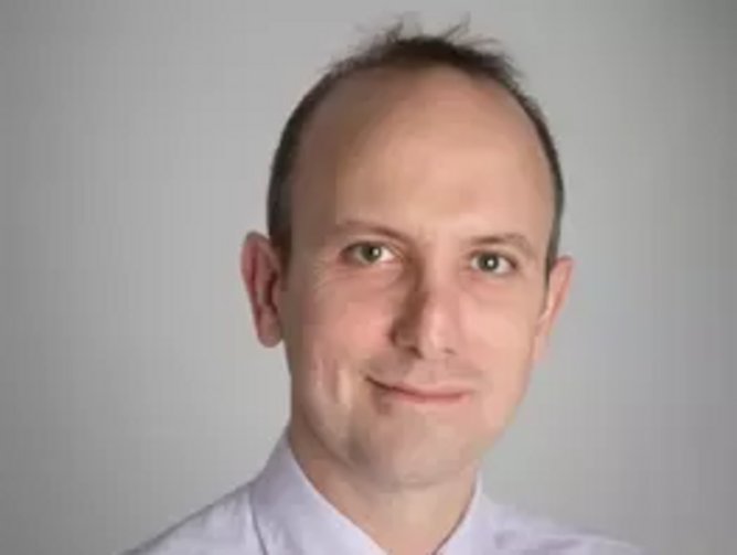 Adam Forde | Technology Magazine