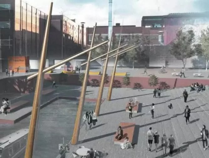 New data-driven simulation toolkit launches to transform urban renewal ...