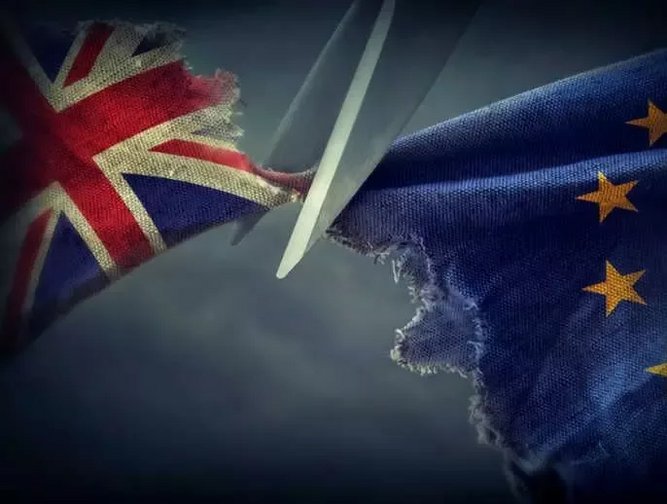 Brexit pain for UK businesses, as supply chain costs rise | Supply ...