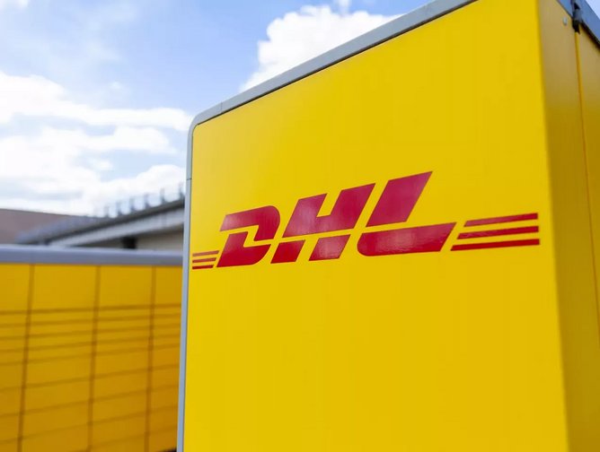 DHL Supply Chain Agrees Implementation of Locus’ Robotics | Supply ...
