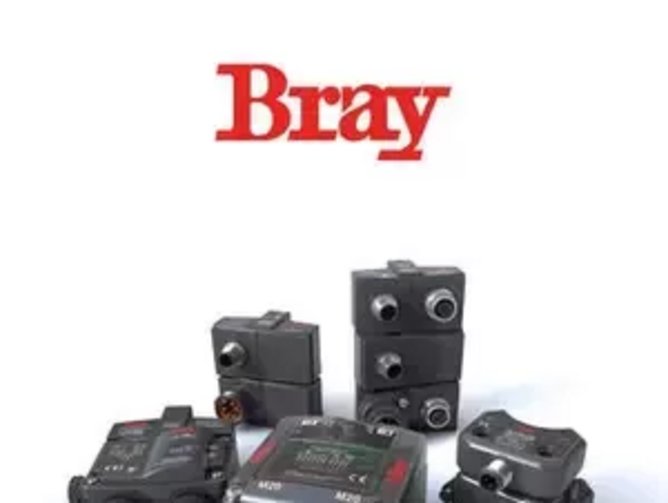 Bray International: changing valve manufacturing’s mindset through ...