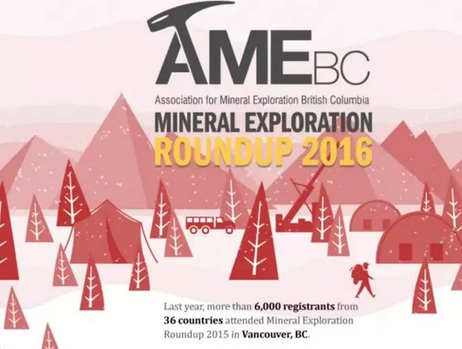 [INFOGRAPHIC] The 2016 Mineral Exploration Roundup | Mining Digital