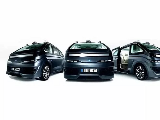 Perth partners with NAVYA to trial electric driverless cars from April ...