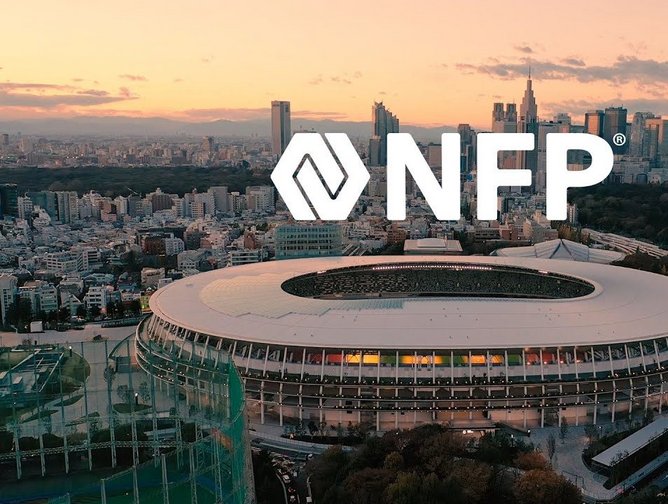 NFP—You’re Only Human | Business Chief North America