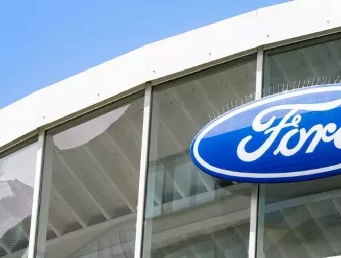 Ford/HP to transform 3D waste into automotive parts | Manufacturing Digital