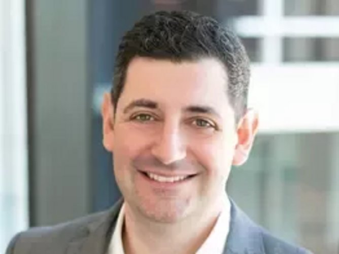 Alberto Simongini | Technology Magazine