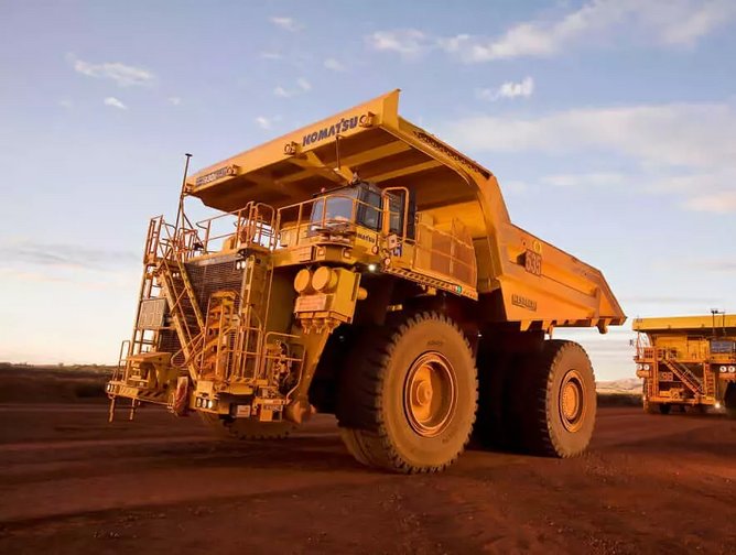 Autonomous Construction Equipment IP and liability issues ...