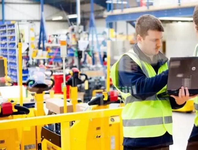 How companies can reduce time wasted in assembly | Manufacturing Digital