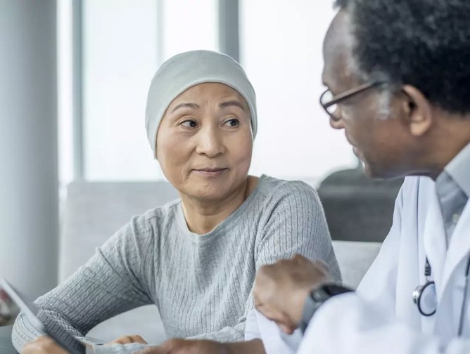 How Jvion's AI can lead to better end of life care | Healthcare Digital