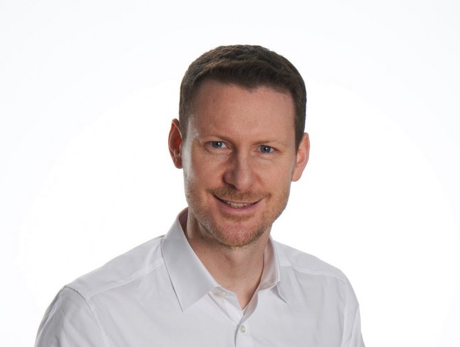 Christian Hürter | Technology Magazine