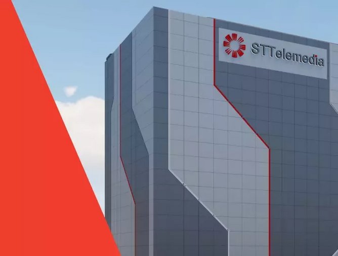 ST Telemedia spins up 40 MW data centre in Loyang | Data Centre Magazine