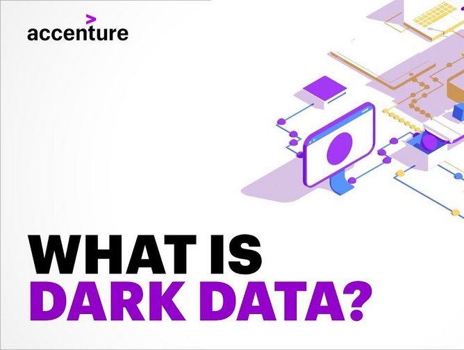 AI 101 | What is Dark Data? | AI Magazine