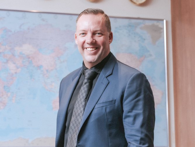 Jonathan Eaves | Data Centre Magazine