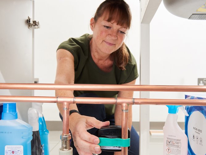 UK Insurtech Ondo rolls out Leakbot in third US State | InsurTech Digital