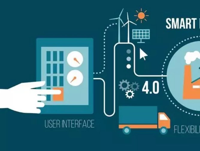 IBM: digital transformation in manufacturing 2021 | Manufacturing Digital