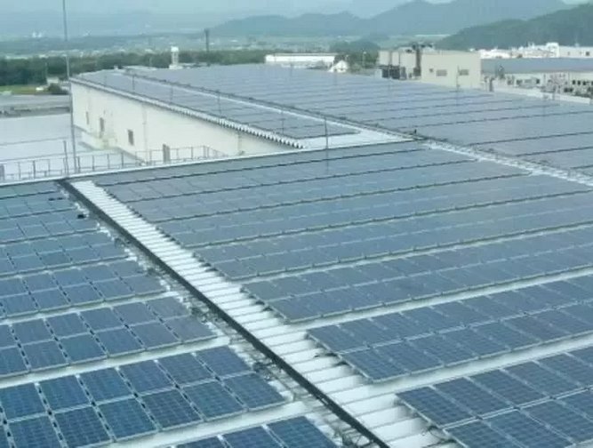 Solar for All New Buildings in Japan | Energy Digital