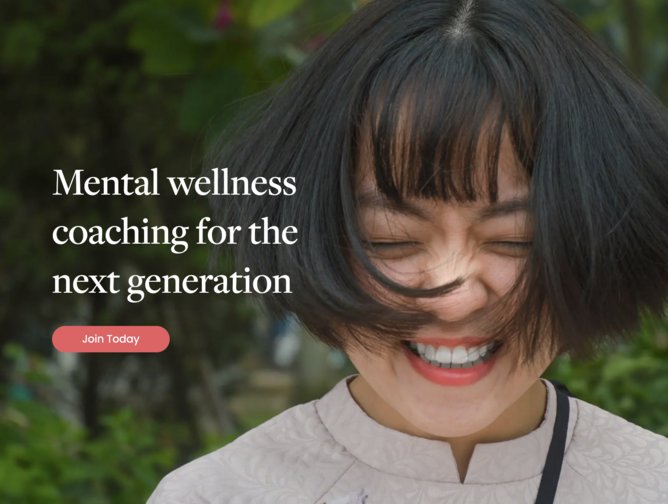 Startup AMI making mental healthcare accessible in Asia | Business ...