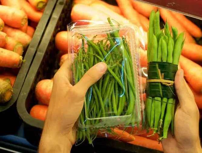 5 Alternatives to plastic | Sustainability Magazine