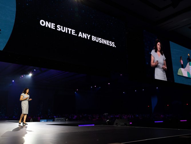 Oracle NetSuite’s SuiteWorld 2022 - Day 3 Highlights | Telco Magazine