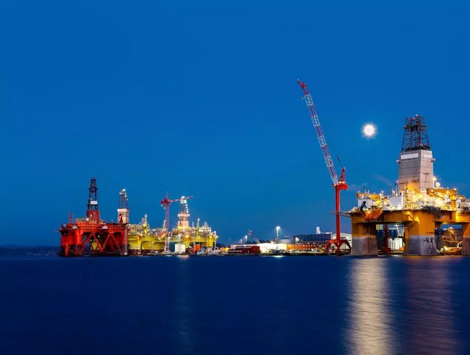 Merger between Eni Norge and Point Resource creates Vår Energi AS ...