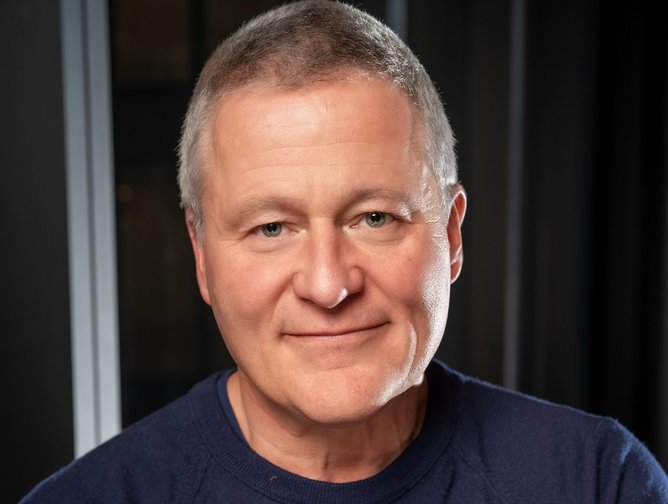 Five Minutes With: David Messenger, CEO of LianLian Global | FinTech ...