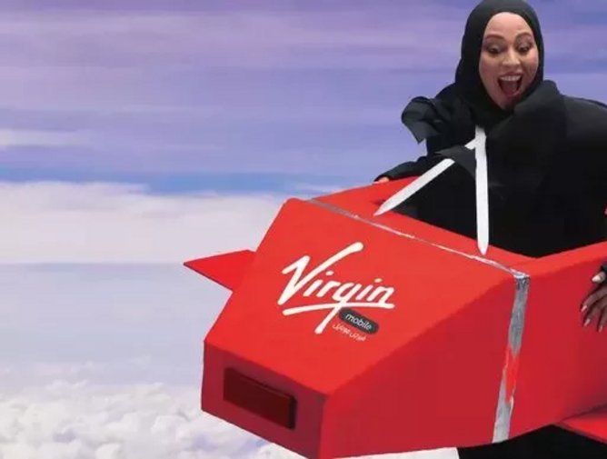Virgin Mobile acquires Saudi banking license | FinTech Magazine