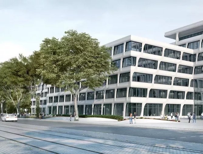 HeidelbergCement acquires 45% of Command Alkon | Construction Digital