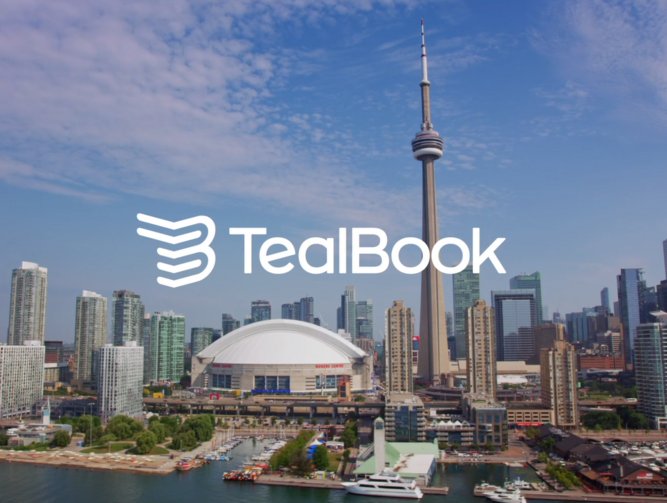 TealBook: Solving Supplier Data for Procurement Leaders | Supply Chain ...
