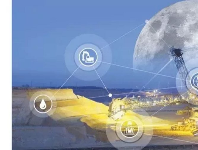 Inmarsat: The Rise of IoT in Mining | Mining Digital