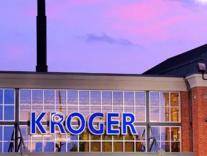 Kroger To Purchase Harris Teeter Supermarkets | Business Chief North ...