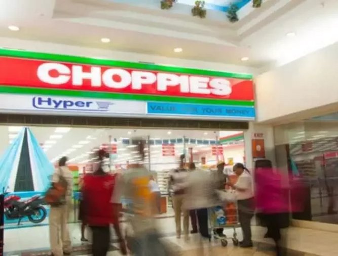 Choppies reveals growth strategy with Ukwala acquisition and expansion ...