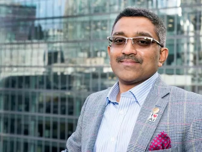 HCL Technologies: Humans, machines and the rise of AI | Technology Magazine