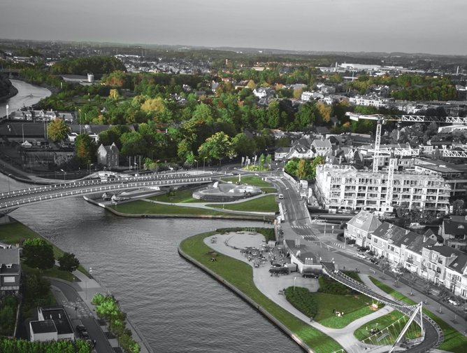 Datacenter United takes over two facilities in Belgium | Data Centre ...