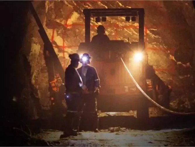 Mining equipment in Latin America: What does the future hold? | Mining ...