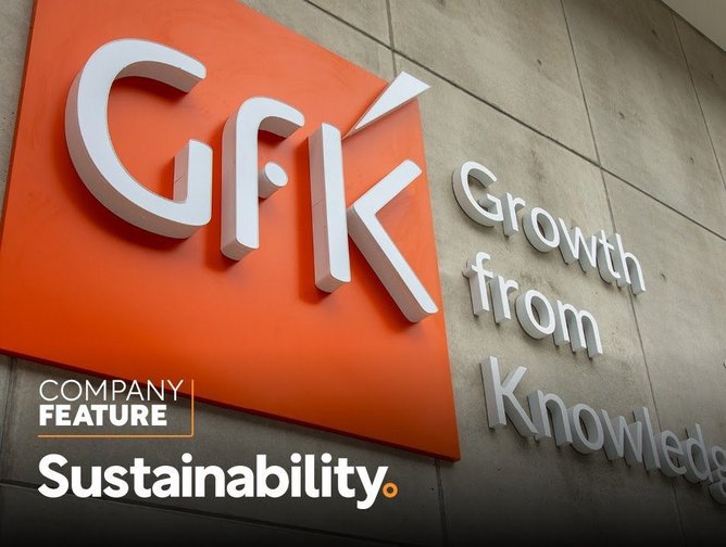 GfK: Helping the helper transform | Supply Chain Magazine