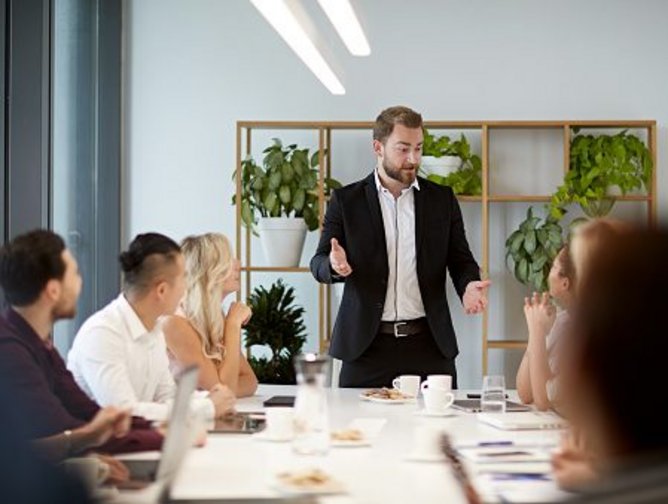 How to strategise as a Chief Technology Officer | Technology Magazine