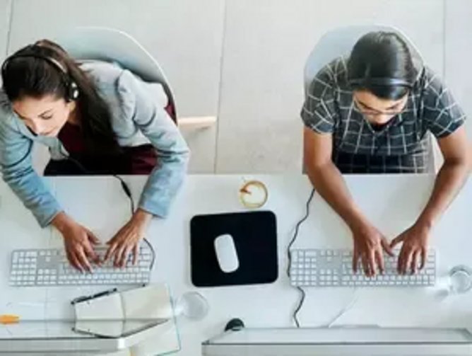 BT Global Services India - Delivering through disruption | Mobile Magazine