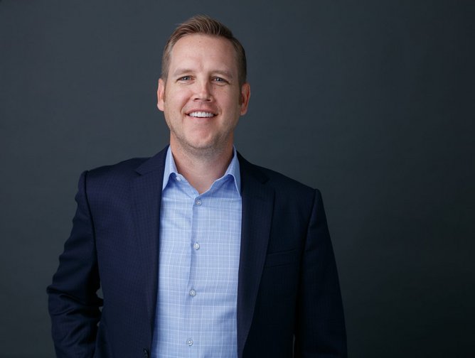 Dan Hasselman | Technology Magazine