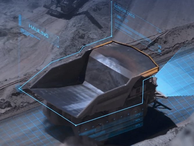 Ception's AI MineCept system aims to cut mining accidents | Mining Digital