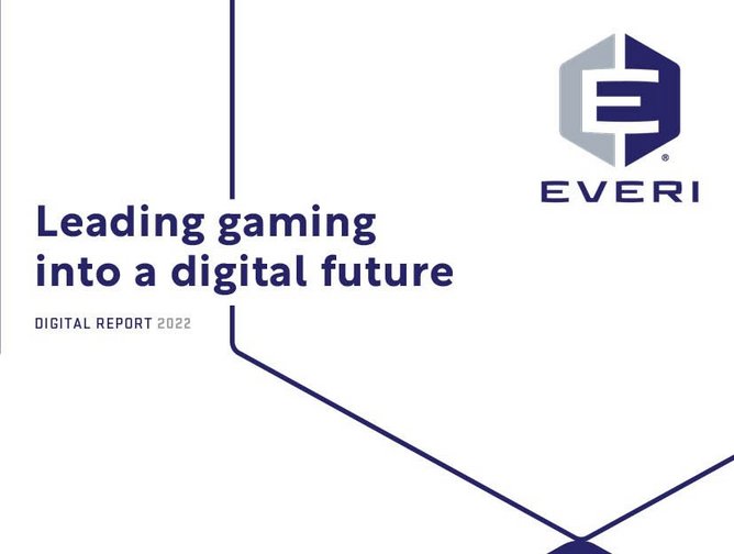Everi: leading gaming into a digital future | FinTech Magazine