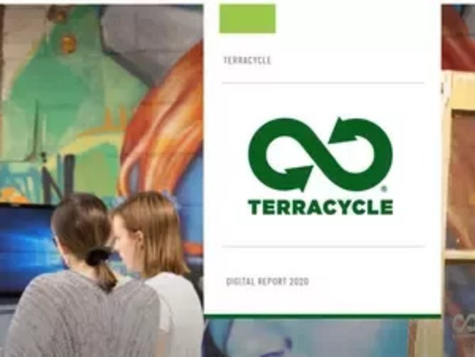 TerraCycle: unlocking data to drive next-gen sustainability | Energy ...