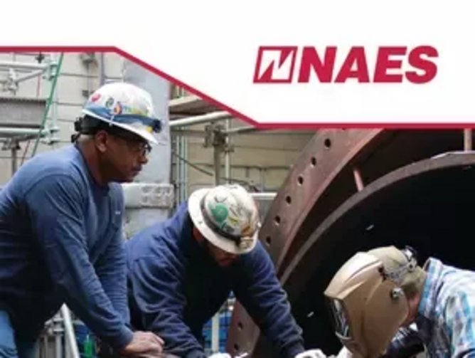 NAES: Managing energy the smart way through continual technological innovation | Technology Magazine