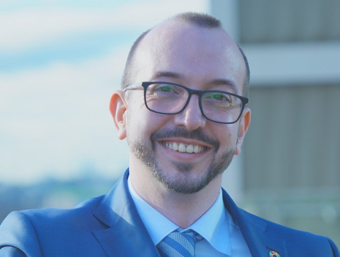 Adam Thompson | Sustainability Magazine