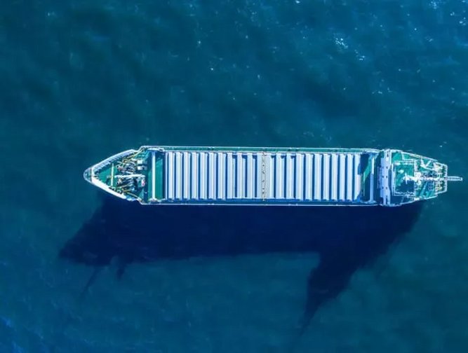 Rolls-Royce and Intel partner on self-driving ships project | Supply ...